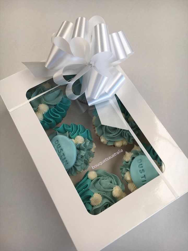 Boxed Cakes – Cakes n Blooms